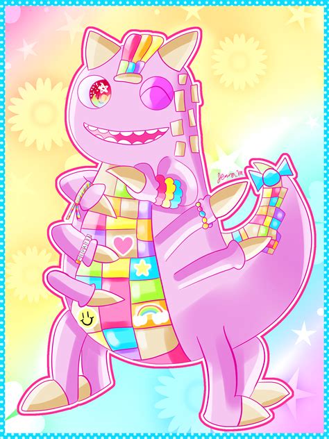 Lovely Repatillo My Singing Monsters By Jemibuni On Deviantart