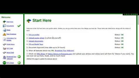 Tutorial Mfc Youtube