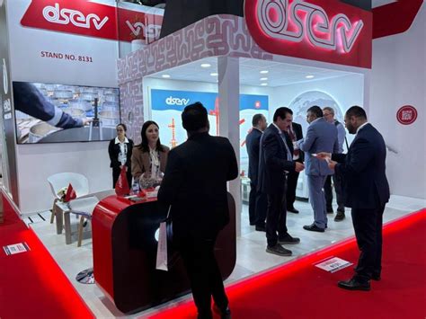 Dserv On Linkedin Adipec2024 Dserv Energyinnovation Futureofenergy