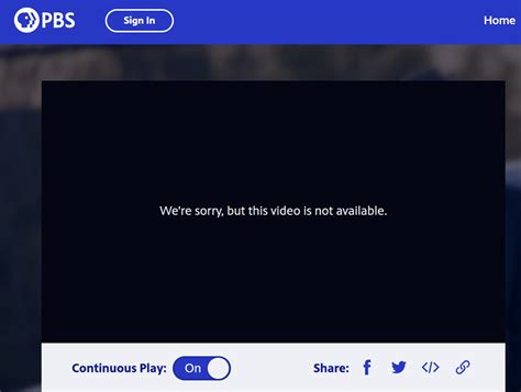 pbs extractor fails with no video formats found · issue 5420 · yt
