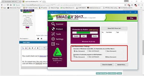 I Cant Run Windows Powershell Solved Page 2 Windows 10 Forums