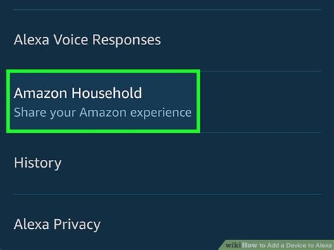 Simple Ways To Add A Device To Alexa With Pictures WikiHow Tech
