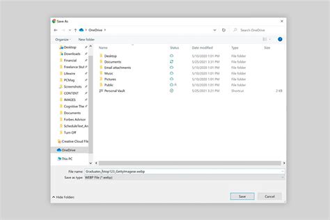 WebP File What Is It And How To Open