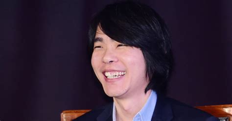 [md포토] 이세돌 9단 여유 넘치는 웃음