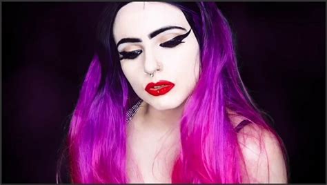 Empress Poison Dumb For Dick Young Dommes Femdom Xxx Tube