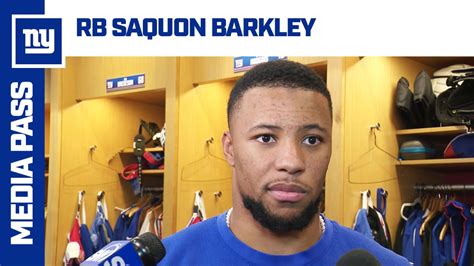 Rb Saquon Barkley Play Our Best Ball