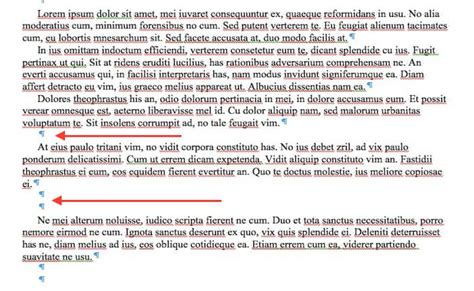 How To Format An Ebook In Word By Using Styles