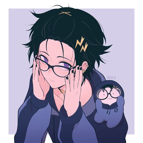 Kanade Izuru Holostars Drawn By Mono Bluesky Danbooru