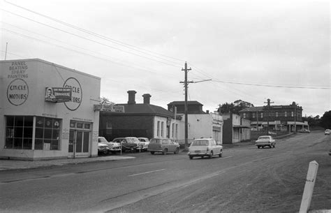Doncaster Templestowe Historical Society Doncaster Mounted Policeman