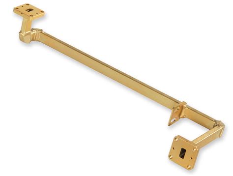 Customwaveguideassembly