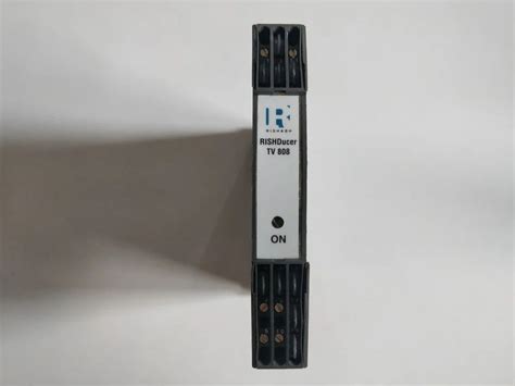 Isolation Amplifier At Rs 11500 Piece Industrial Area Phase 1 Id