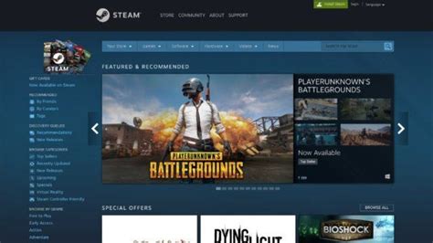 Valve Launches Proton Windows Emulator Play Games On Linux Now
