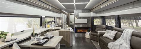 24 7 Motorcoach Custom Interiors Las Vegas Rv Custom Interiors