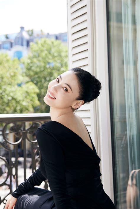 Cecilia Cheung The Unable To Support Dou Dont Expect Too Much From