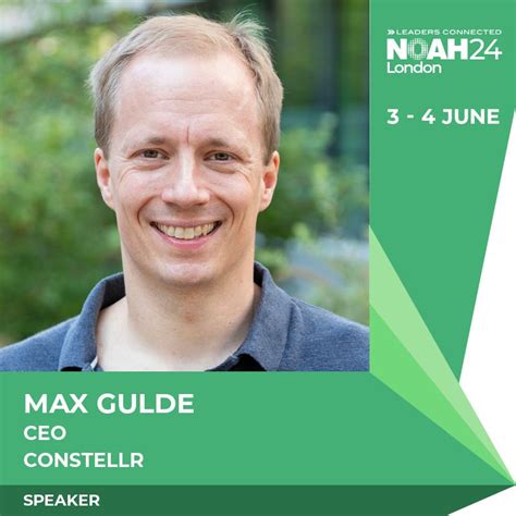 Einstein Industries Ventures On Linkedin Spacesector Noahconference Digitalgrowth