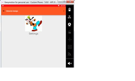 Android Contextual ActionBar Not Covering Toolbar Stack Overflow