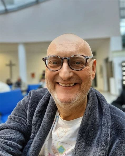 Ťažké Chvíle Pre Marcela Nemca Lekári Mu Povedali Kedy Zomrie Prosím