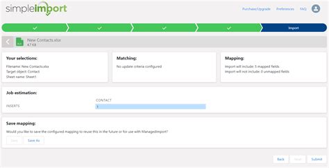 Importing Salesforce Records Just Got Simpler In Depth Overview