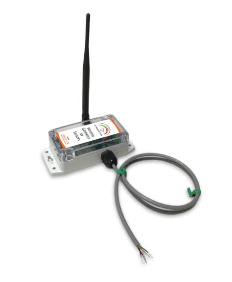 gen3 serial modbus gateway iot sensorid