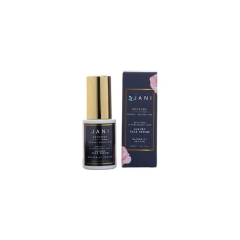 Restore Face Serum 30ml Langata Link Shops