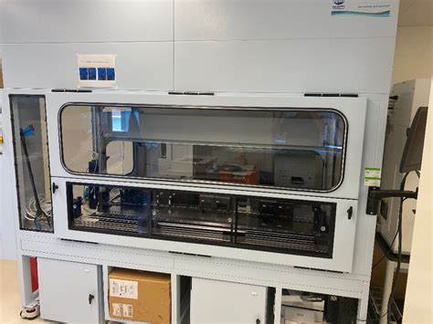 Hamilton Microlab Vantage Liquid Handler Surplus Solutions®