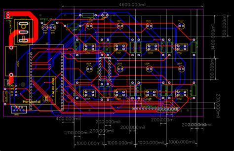 Home Automation Easyeda Open Source Hardware Lab