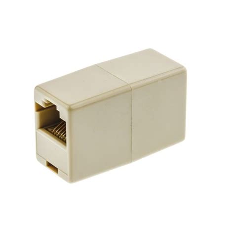 RJ Extender Joiner INFOTEC EStore