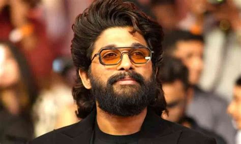 Allu Arjun Speaks Out After Release From Jail In Pushpa 2 Stampede Case Bigtvlive English