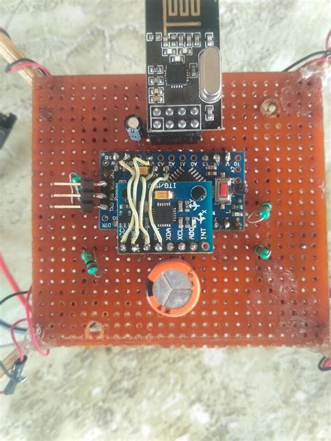 Arduino Nrf24 Brushed Motor Drone General Guidance Arduino Forum