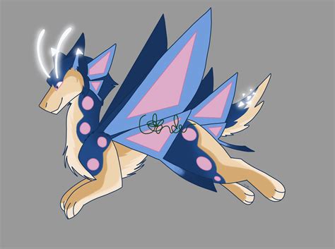 Flutterbye Pending On Toyhouse