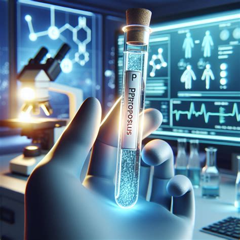 Phosphorus Labresults Health