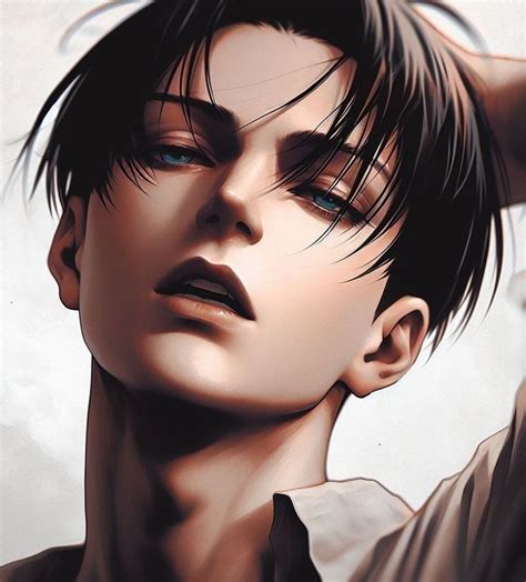 Levi Ackerman Levi Ackerman Attack On Titan Levi Captain Levi
