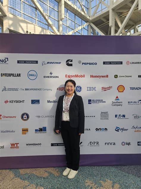 Xiaohong Li On Linkedin Swe23