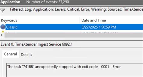 How To Stop An Execution In Timextender Dg Desktop Community