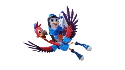 Pip Y Freddy Tots By Axlylosarchivos2010 On Deviantart