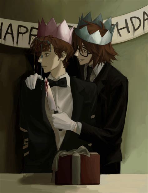 Ranfren Fanart On Tumblr