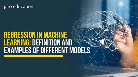 What Is Regression In Machine Learning