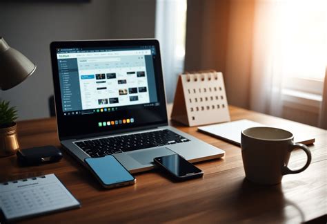 Enhance Your Social Media Strategy With Automation