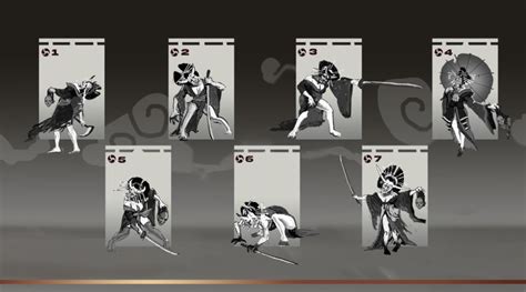 Leopoldo Mendoza Garcia On Linkedin Conceptart Characterdesign Yokai Horror Fantasy Hannya