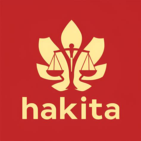 Hakita Bingung Soal Hukum Buka Hakita Aja