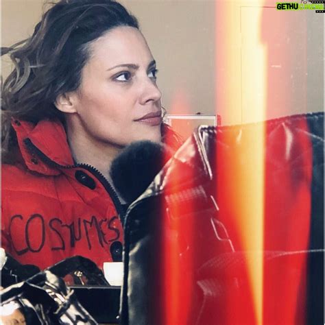 Camille De Pazzis Gethu Cinema