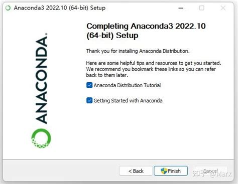 anaconda3 2022 10下载安装运行（win11） 知乎