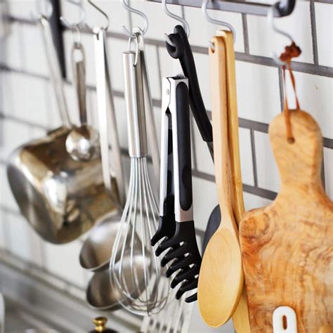 Ultimate Guide To The Safest Cooking Utensils In 2023 Caitey Jay