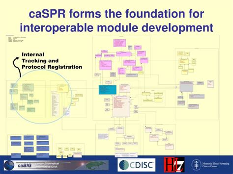 Ppt The Cabig Hl7 Cdisc Structured Protocol Representation Powerpoint Presentation Id 6607751