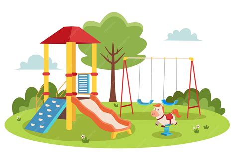 Playground Clip Art Free Playground Clip Art Royalty Free Images Emxvrb
