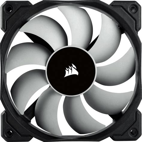 Corsair Hydro Series™ H60 2018 120mm Liquid CPU Cooler | Novatech