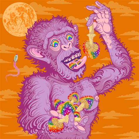 Evolutionape Profile Opensea