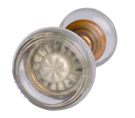 Glass Door Knobs Sets Door Knobs
