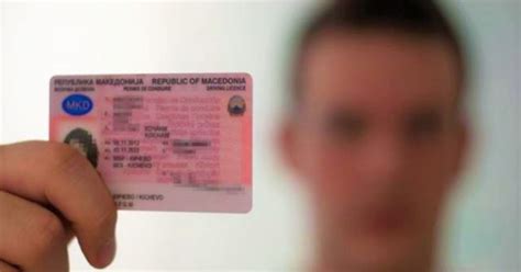 Тошковски Граѓаните ќе се опоменуваат нема да се казнуваат за возачките дозволи и за личните