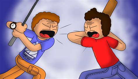 Dale And Brennan From Step Brothers By Nickpyron On Deviantart